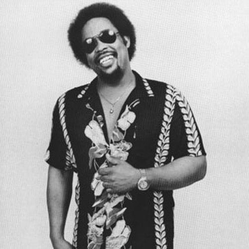 Steve Parks – Ubiquity Records