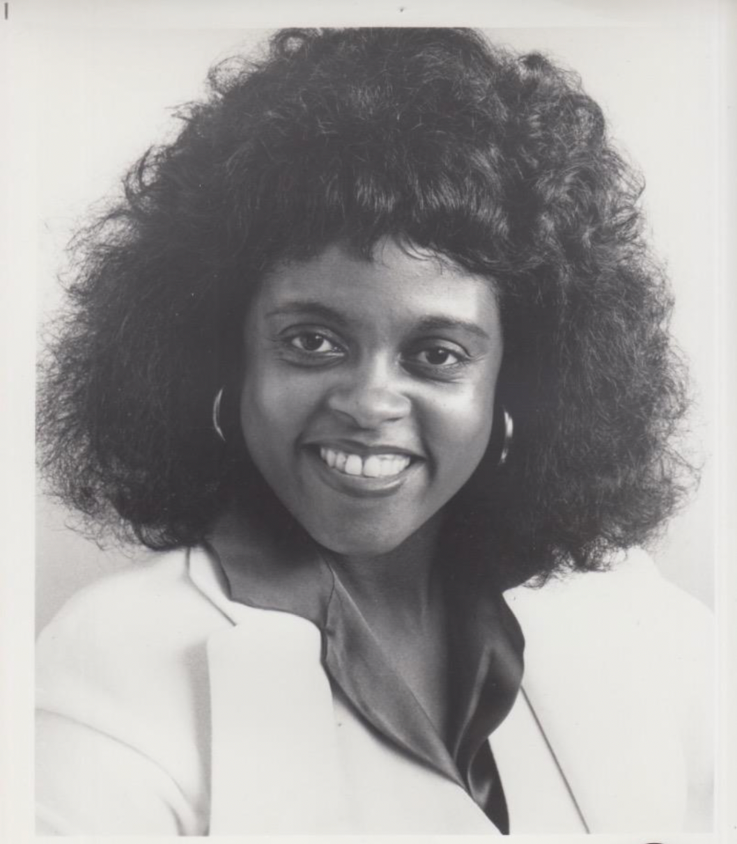 Dee Edwards – Ubiquity Records